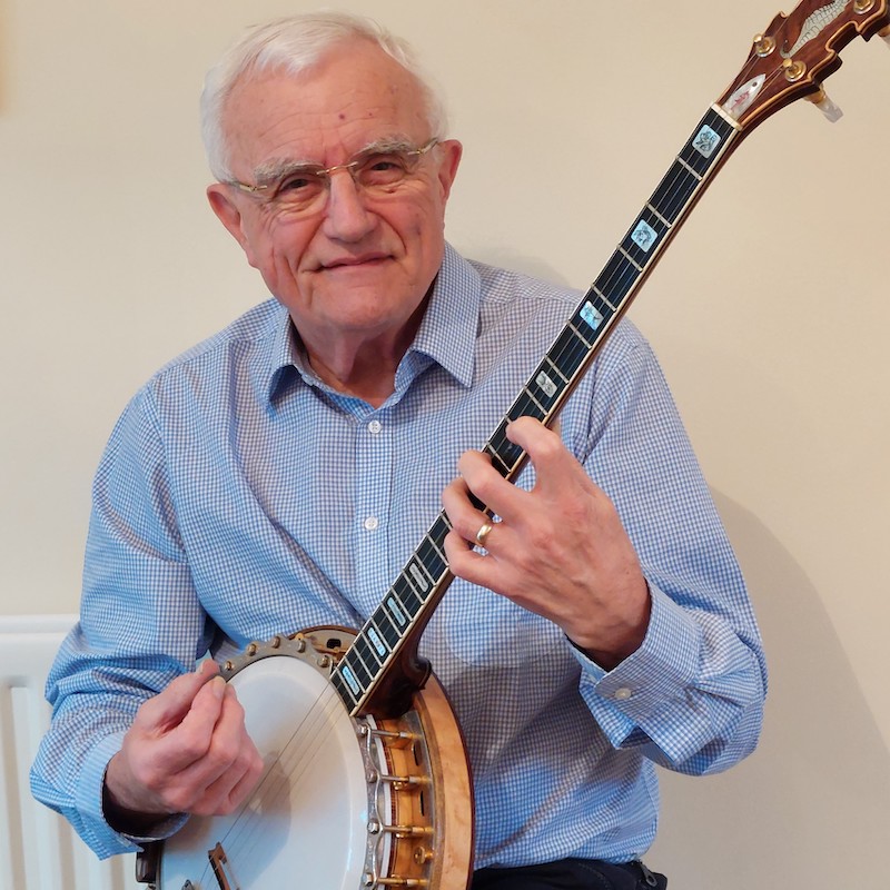 Festival Hot Five - Neston Music Festival 2026